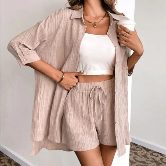 Other | Matching Set | Poshmark
